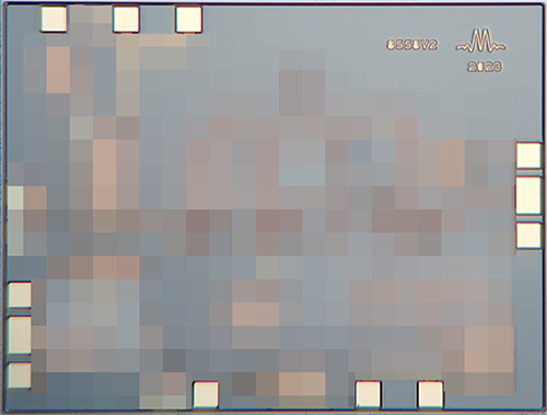 ADM-8558CH Marki Microwave Amplifier|Marki