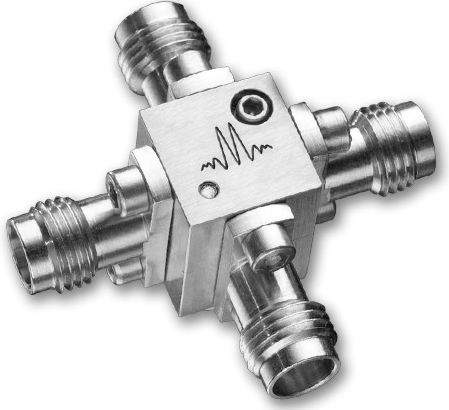 C-0265 Marki Microwave RF Coupler|Marki