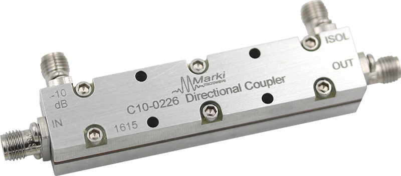 C10-0226 Marki Microwave RF Coupler|Marki