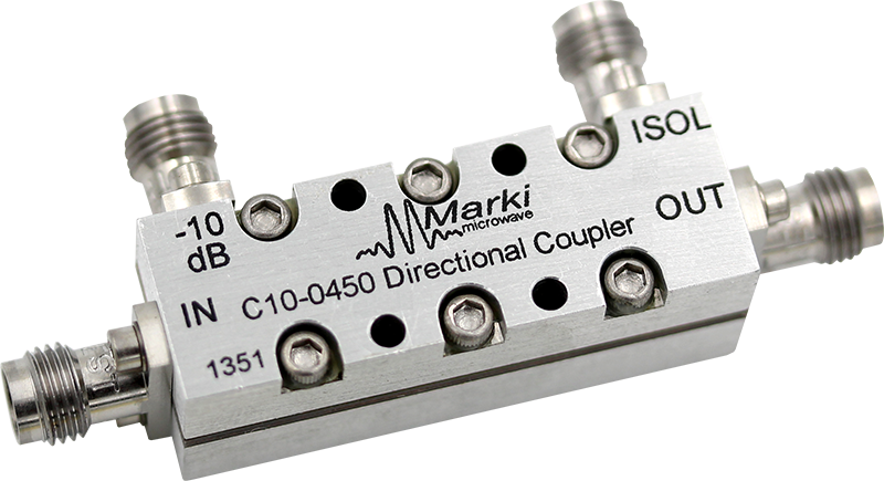 C10-0450 Marki Microwave RF Coupler|Marki