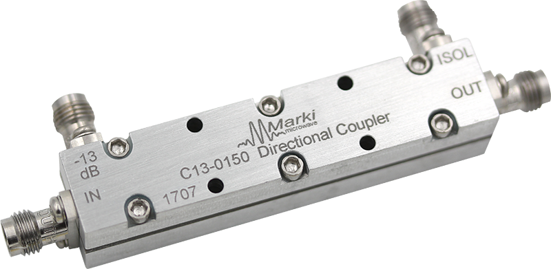 C13-0150 Marki Microwave RF Coupler|Marki