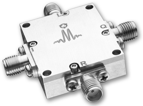 IQ-1545LMP Marki Microwave RF Mixer|Marki