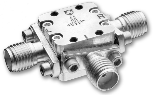 Marki Microwave RF Mixers from Marki Microwave Online Store