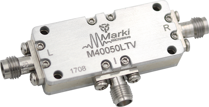 M4-0050LTV Marki Microwave RF Mixer|Marki