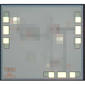 MDPX-0710CH Marki Microwave RF Filter - Diplexer|Marki