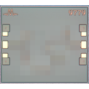 MEQ8-70ACH Marki Microwave Equalizer - Frequency/Gain|Marki