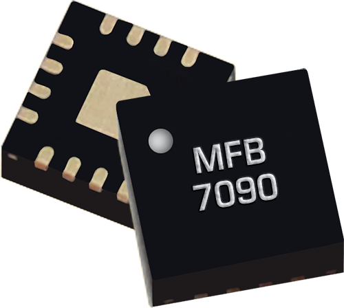 MFB-1445SM Marki Microwave RF Filter - Band Pass|Marki