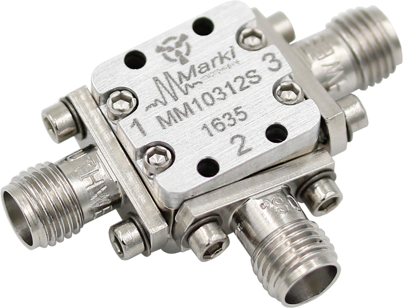 Marki Microwave RF Mixers, Connectorized from Marki Microwave Online Store