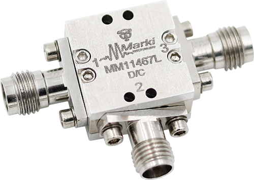 RF Mixers from Marki Microwave Online Store