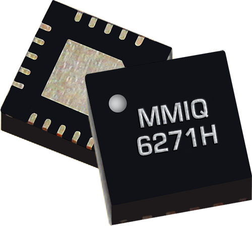 MMIQ-1040HSM-2 Marki Microwave RF Mixer|Marki