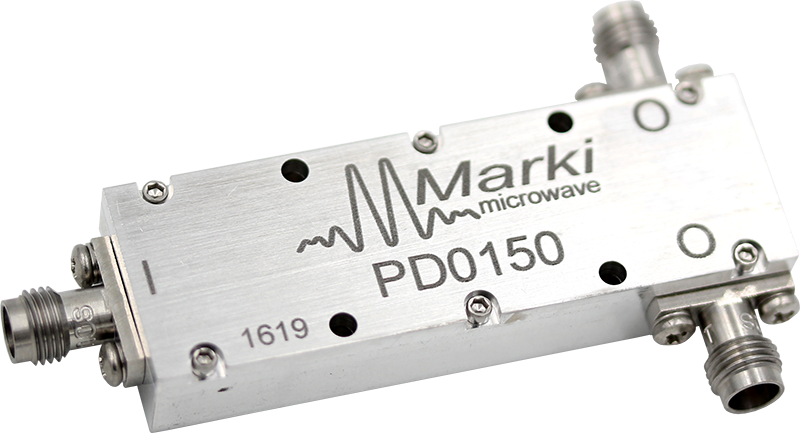 PD-0150 Marki Microwave RF Power Divider/Combiner|Marki
