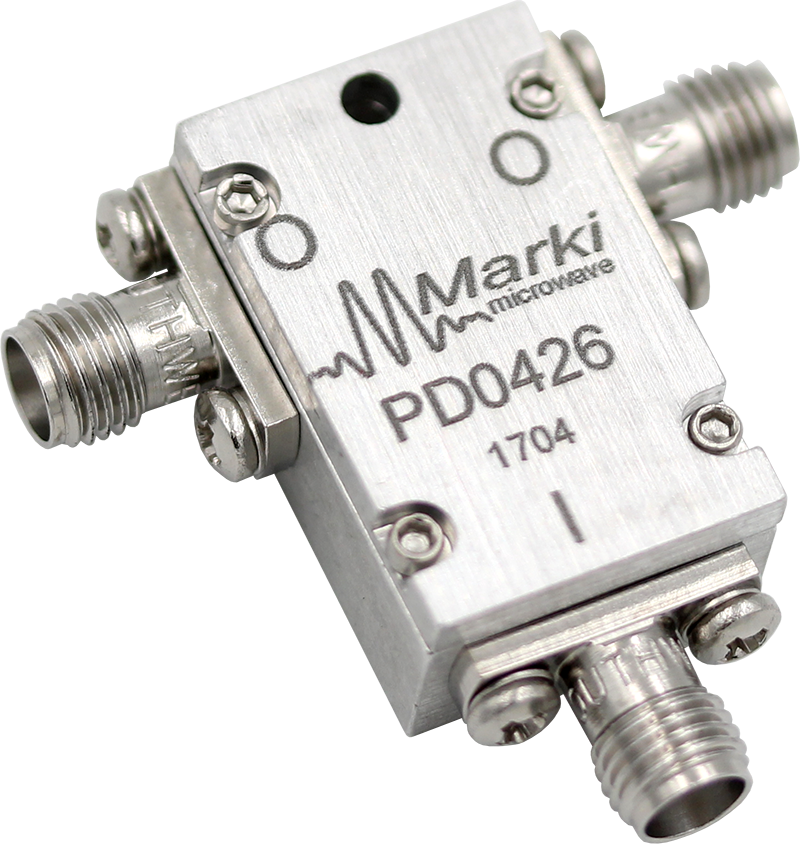 PD-0426 Marki Microwave RF Power Divider/Combiner|Marki