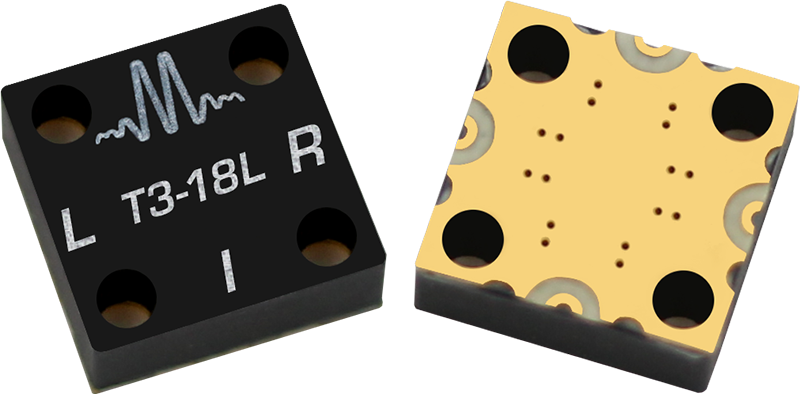 T3-18LCTG-2 Marki Microwave RF Mixer|Marki