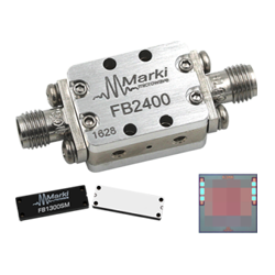 Marki Microwave RF Filters from Marki Microwave Online Store