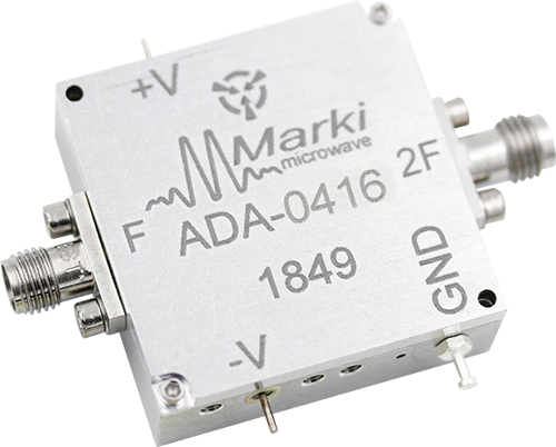 ADA-0416 Marki Microwave Frequency Multiplier|Marki