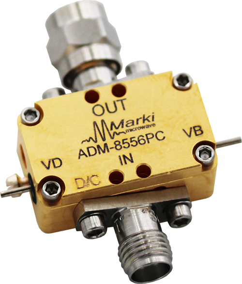 ADM-8556PC Marki Microwave Amplifier|Marki
