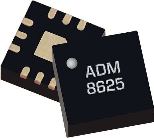 ADM-8625PSM Marki Microwave Amplifier|Marki