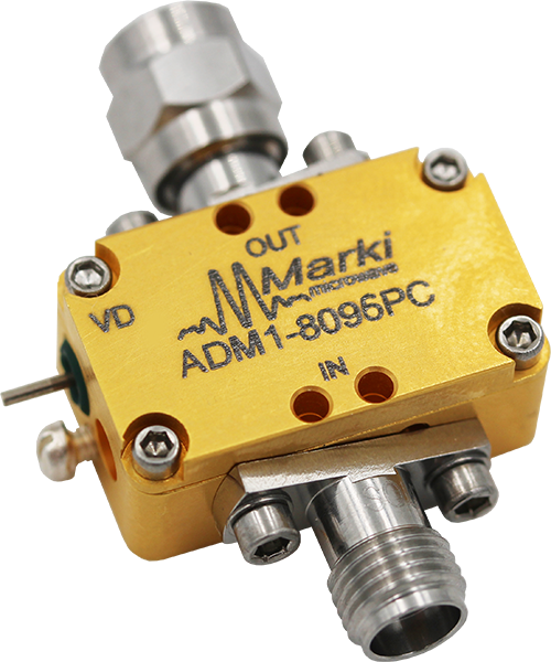 ADM1-8096PC Marki Microwave Amplifier|Marki