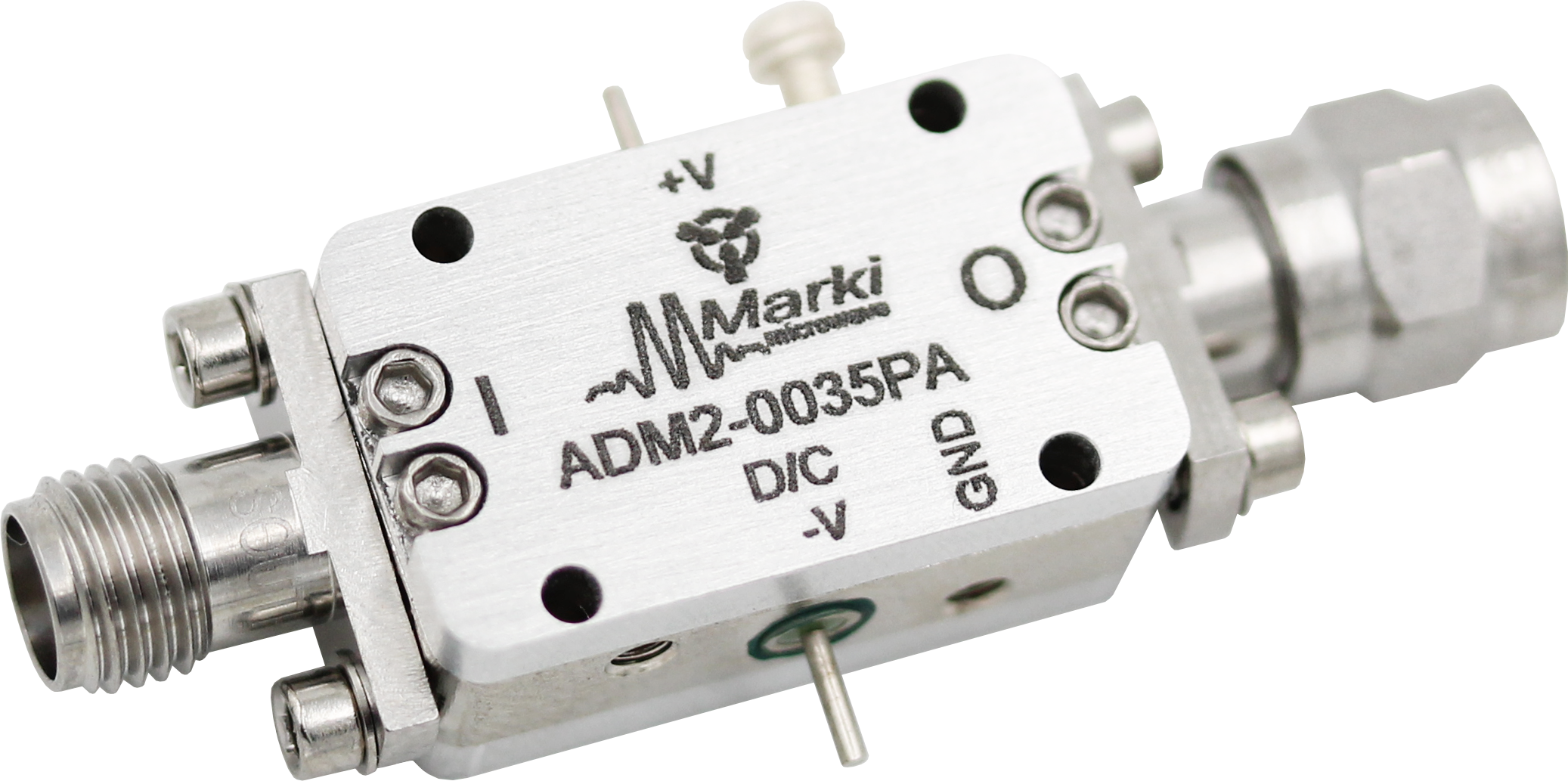 ADM2-0035PA Marki Microwave Amplifier|Marki