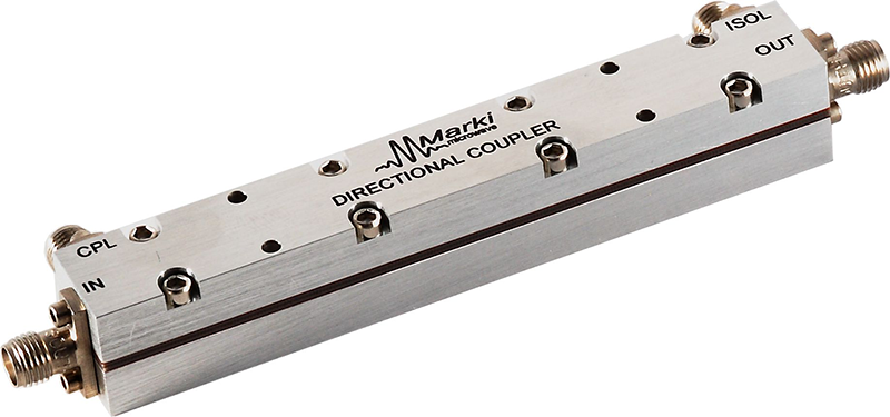 RF Couplers from Marki Microwave Online Store
