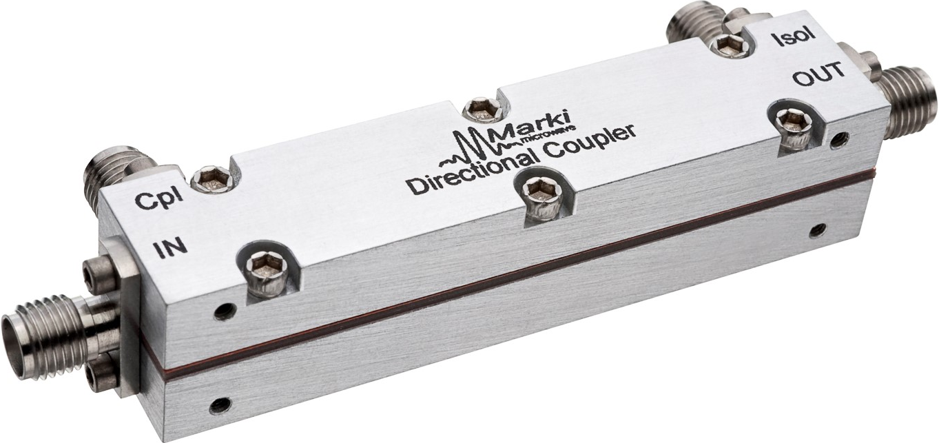 C20-0226 Marki Microwave RF Coupler|Marki