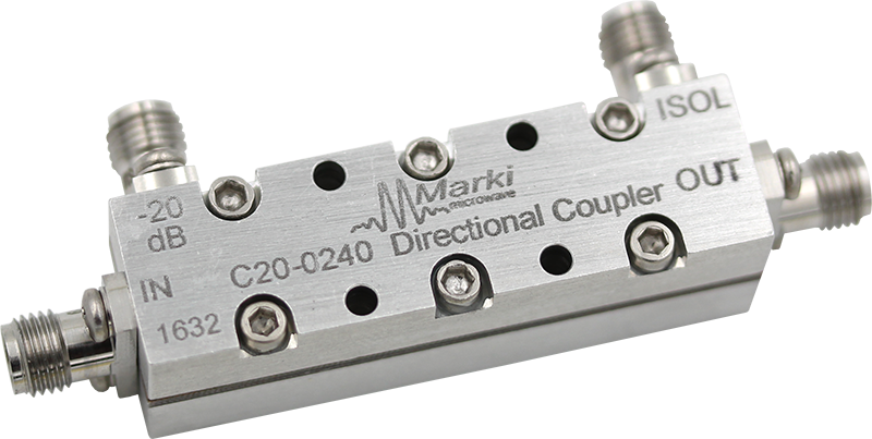 Marki Microwave RF Couplers from Marki Microwave Online Store