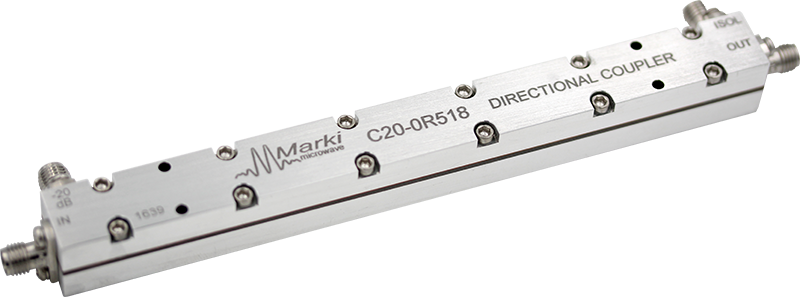 C20-0R518 Marki Microwave RF Coupler|Marki