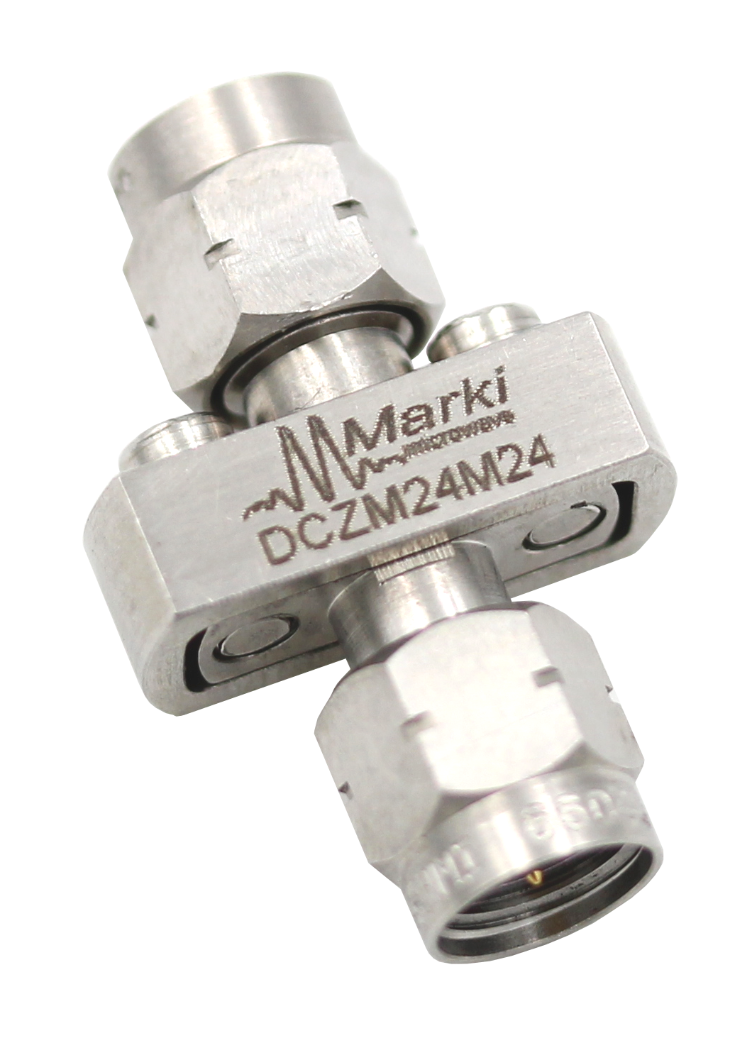 RF DC Blocks from Marki Microwave Online Store