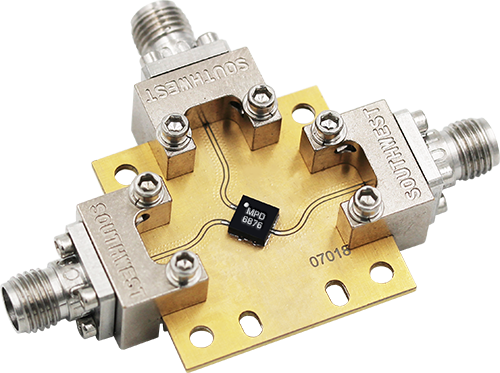 EVAL-MPD-0226 Marki Microwave Evaluation Board|Marki