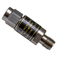 HLM-40ABH Marki Microwave RF Power Limiter|Marki
