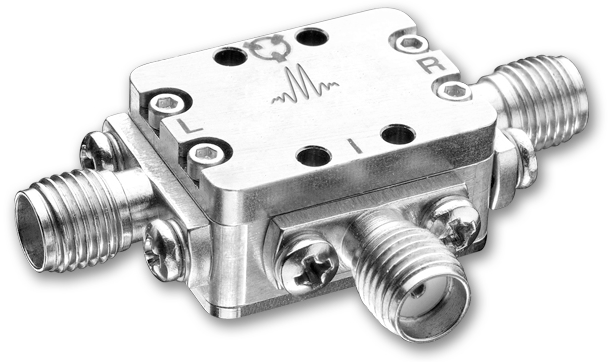 Marki Microwave RF Mixers, Connectorized from Marki Microwave Online Store