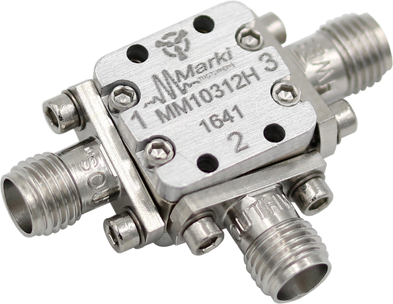 RF Mixers from Marki Microwave Online Store