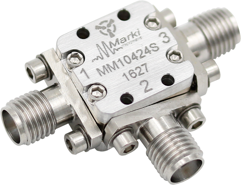 Marki Microwave RF Mixers, Connectorized from Marki Microwave Online Store