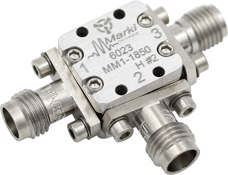 MM1-1850HS Marki Microwave RF Mixer|Marki