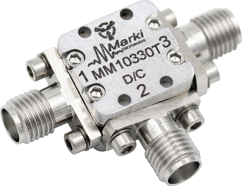 Marki Microwave RF Mixers, Connectorized from Marki Microwave Online Store