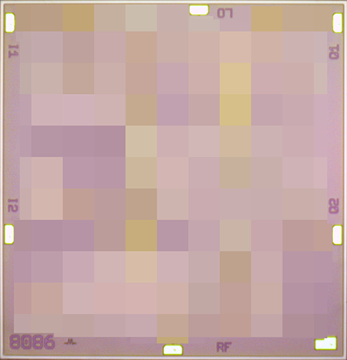 MMIQ-30120HCH-2 Marki Microwave RF Mixer|Marki