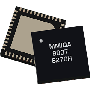 MMIQA-0626HPSM Marki Microwave RF Mixer|Marki