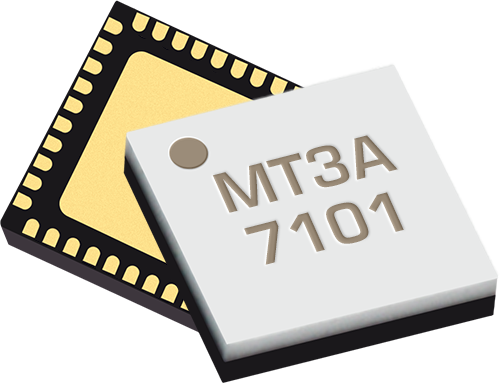 RF Mixers from Marki Microwave Online Store