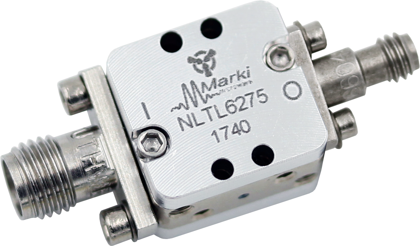 NLTL-6275U-SW Marki Microwave RF Comb Generator|Marki