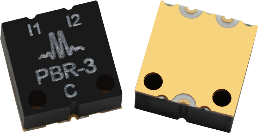 PBR-0003SMG Marki Microwave RF Power Divider/Combiner|Marki