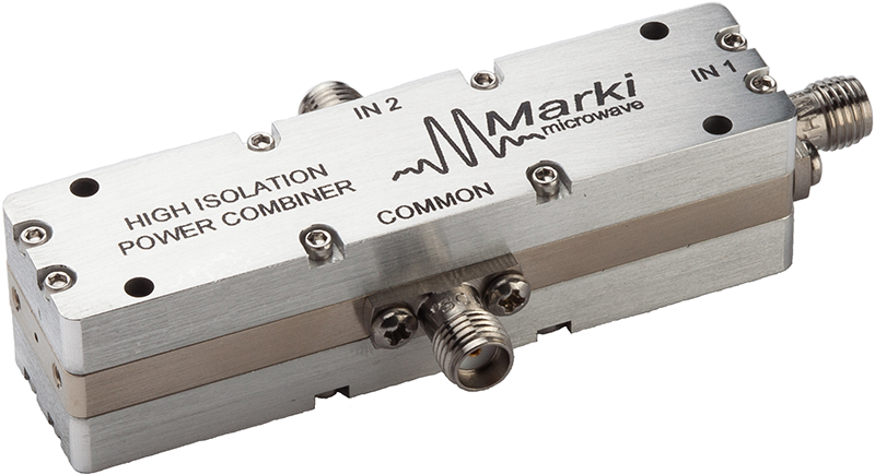 PBR-0006 Marki Microwave RF Power Divider/Combiner|Marki