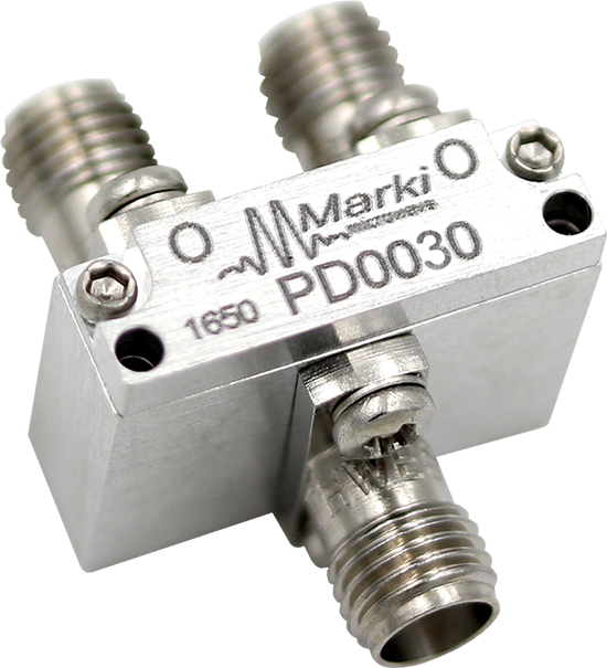 PD-0030 Marki Microwave RF Power Divider/Combiner|Marki
