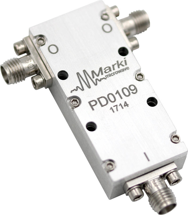 PD-0109 Marki Microwave RF Power Divider/Combiner|Marki