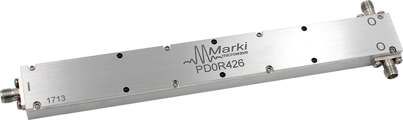 PD-0R426 Marki Microwave RF Power Divider/Combiner|Marki