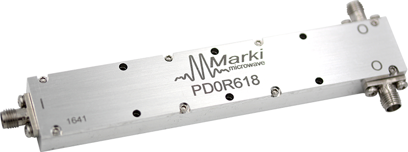 PD-0R618 Marki Microwave RF Power Divider/Combiner|Marki